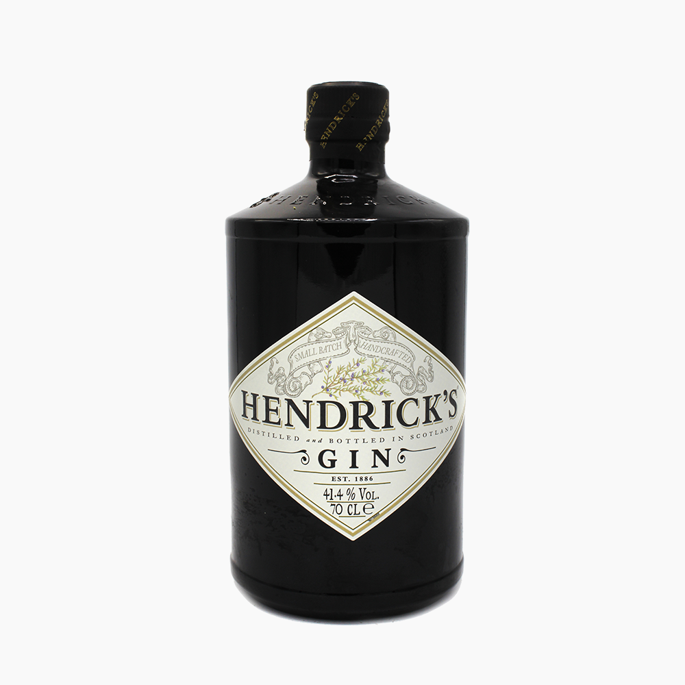Hendricks gin 70cl - Una Más