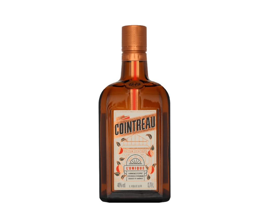 Cointreau 70cl - Una Más
