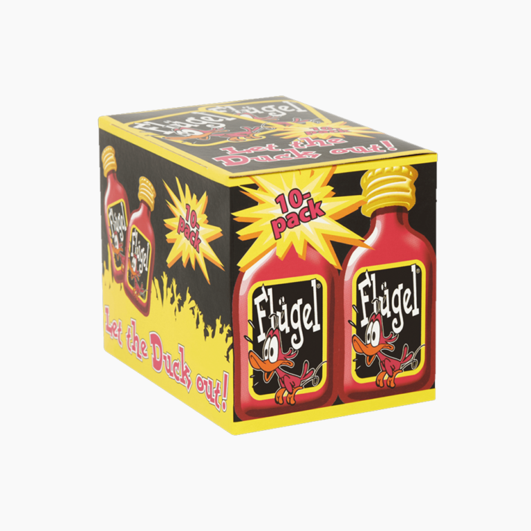Flugel 10-Pack - Una Más