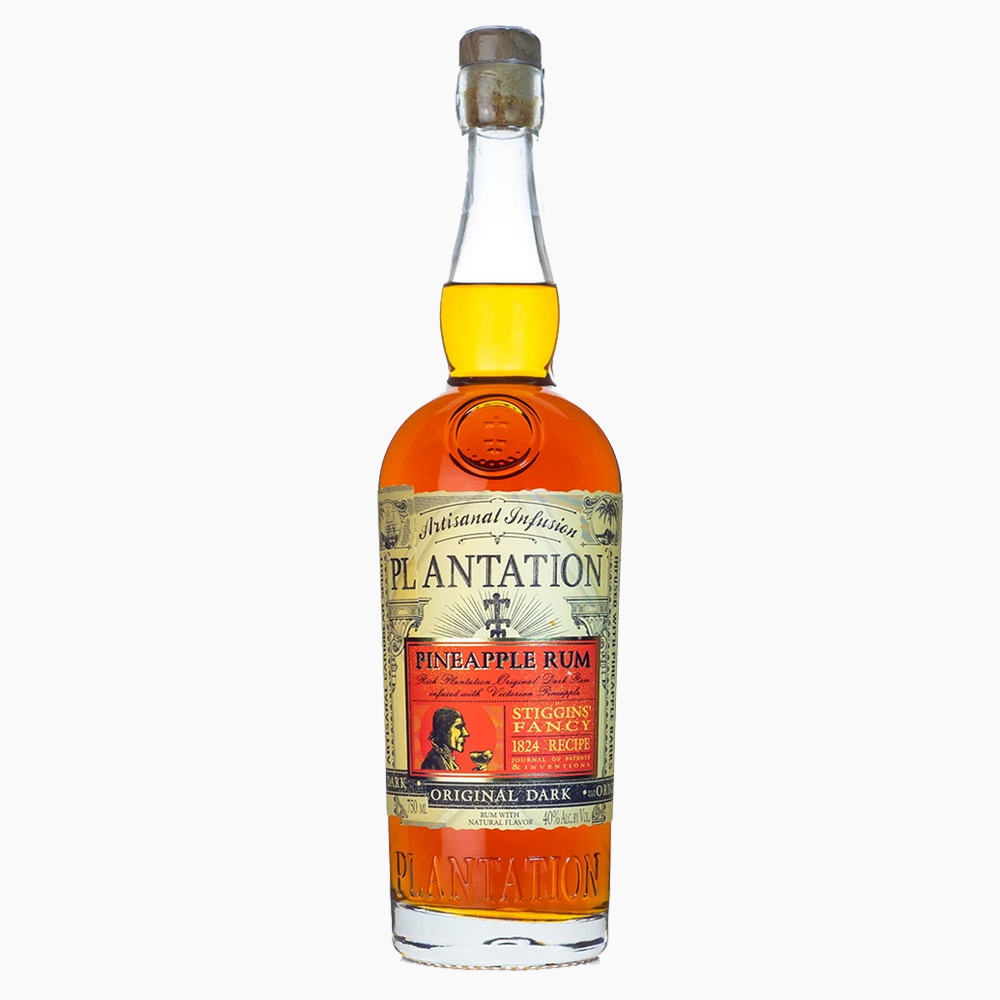 Plantation Pineapple Una M s