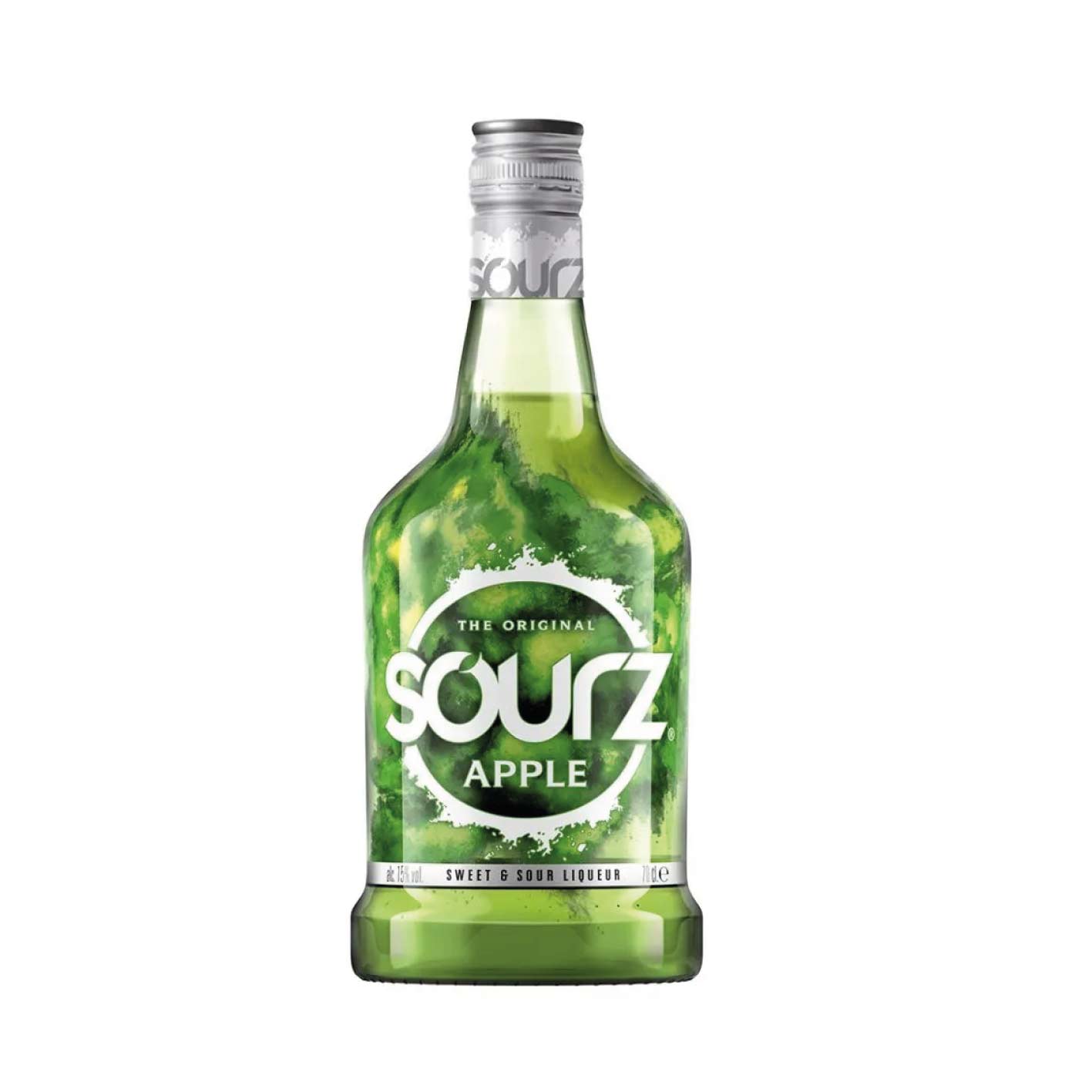 Sourz Apple Una M s